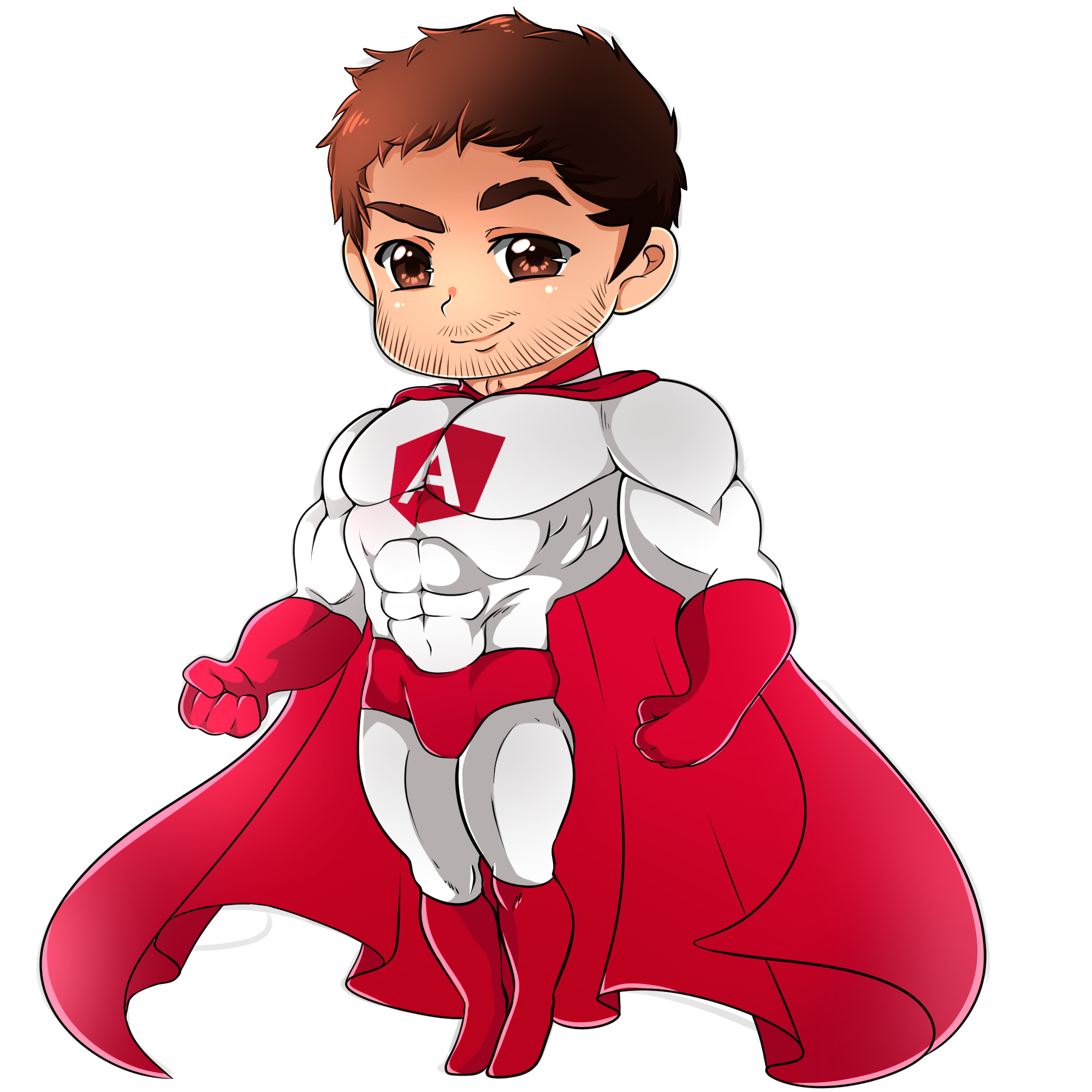 Create An Angular App With Ngmodules Create An Application With Ngmodules And Nested Routes